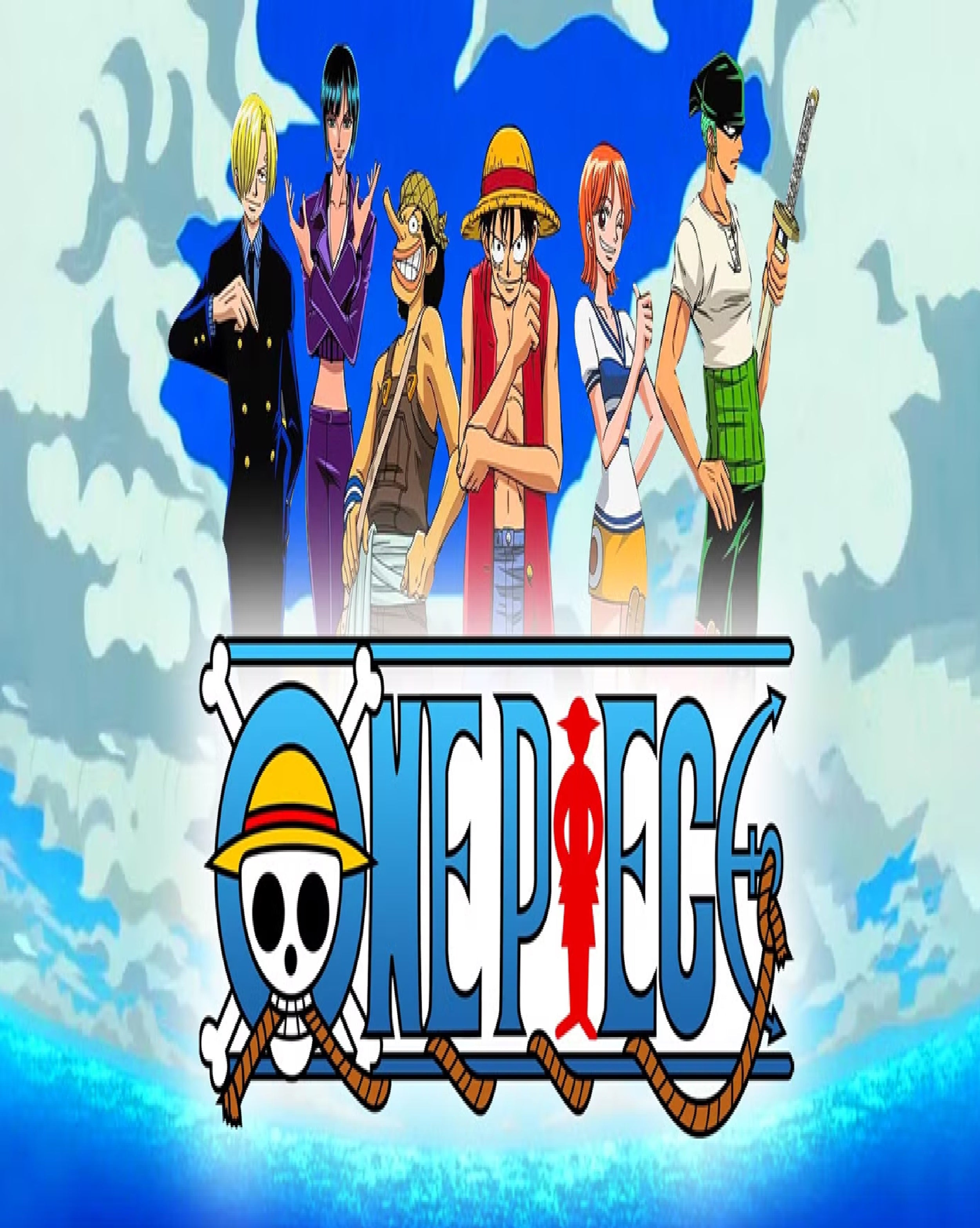 One Piece – AniMyNation